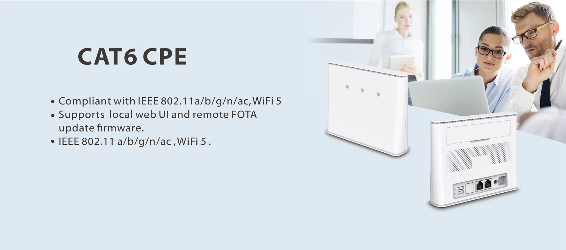 Tensun Holding co.,ltd,4G CPE,4G MIFI,4G USB MODEM,5G CPE,5G MIFI,Easy Mesh Router