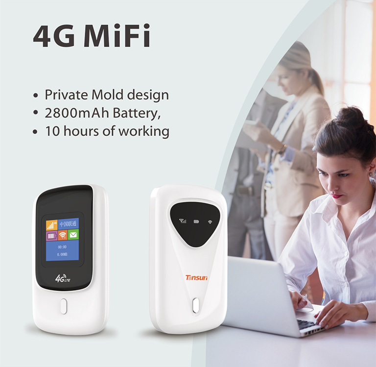 Tensun Holding co.,ltd,4G CPE,4G MIFI,4G USB MODEM,5G CPE,5G MIFI,Easy Mesh Router